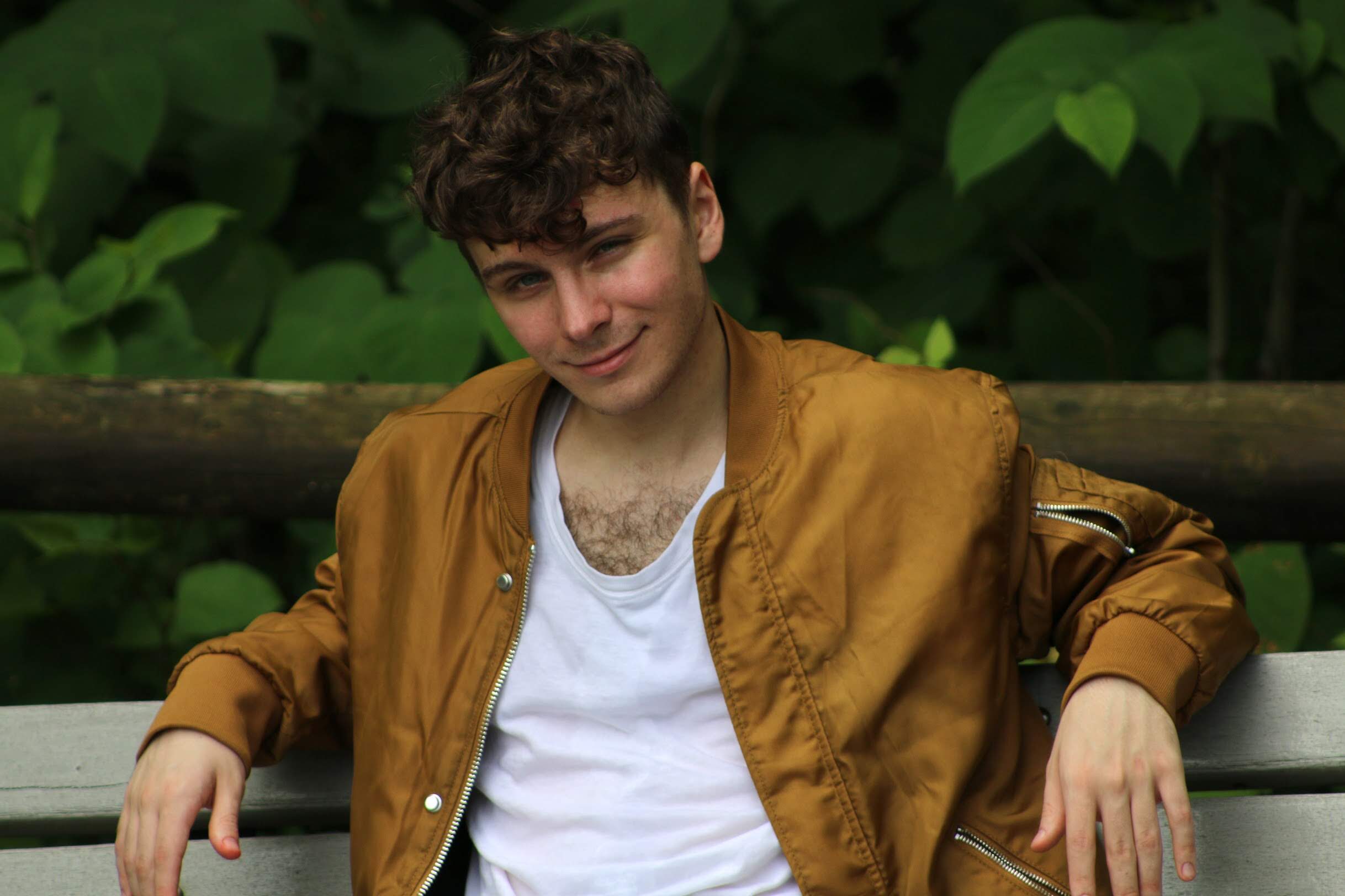 Professional Game Master - Cameron | StartPlaying