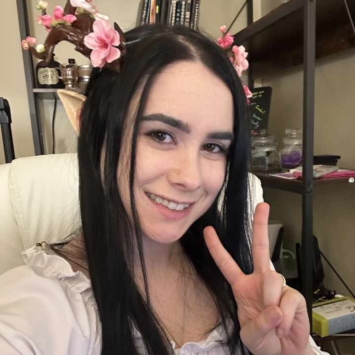 Professional Game Master - Chibi Bree | StartPlaying