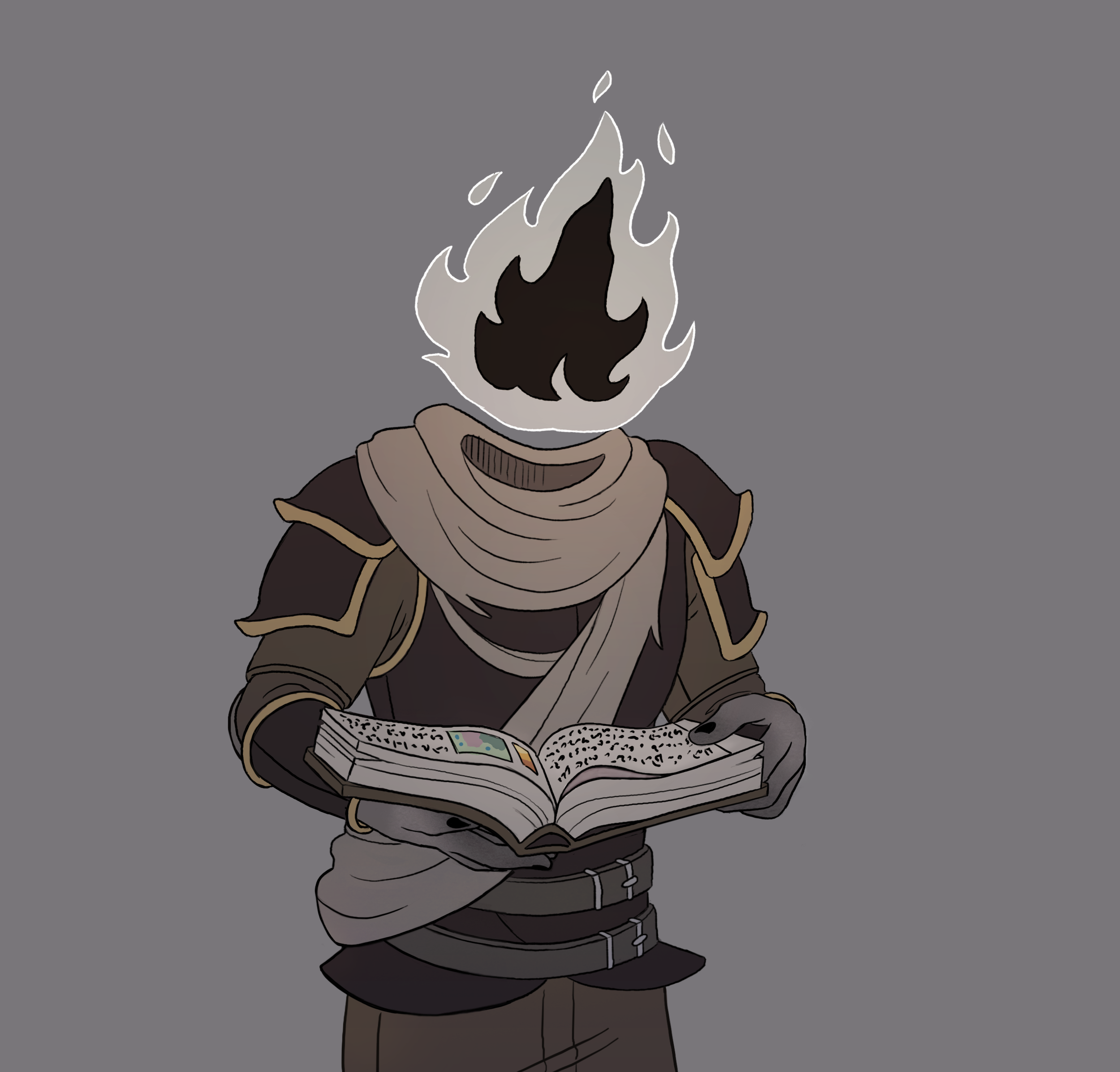 Professional Game Master - Lore | StartPlaying