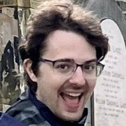 Professional Game Master - Colby Watson | StartPlaying