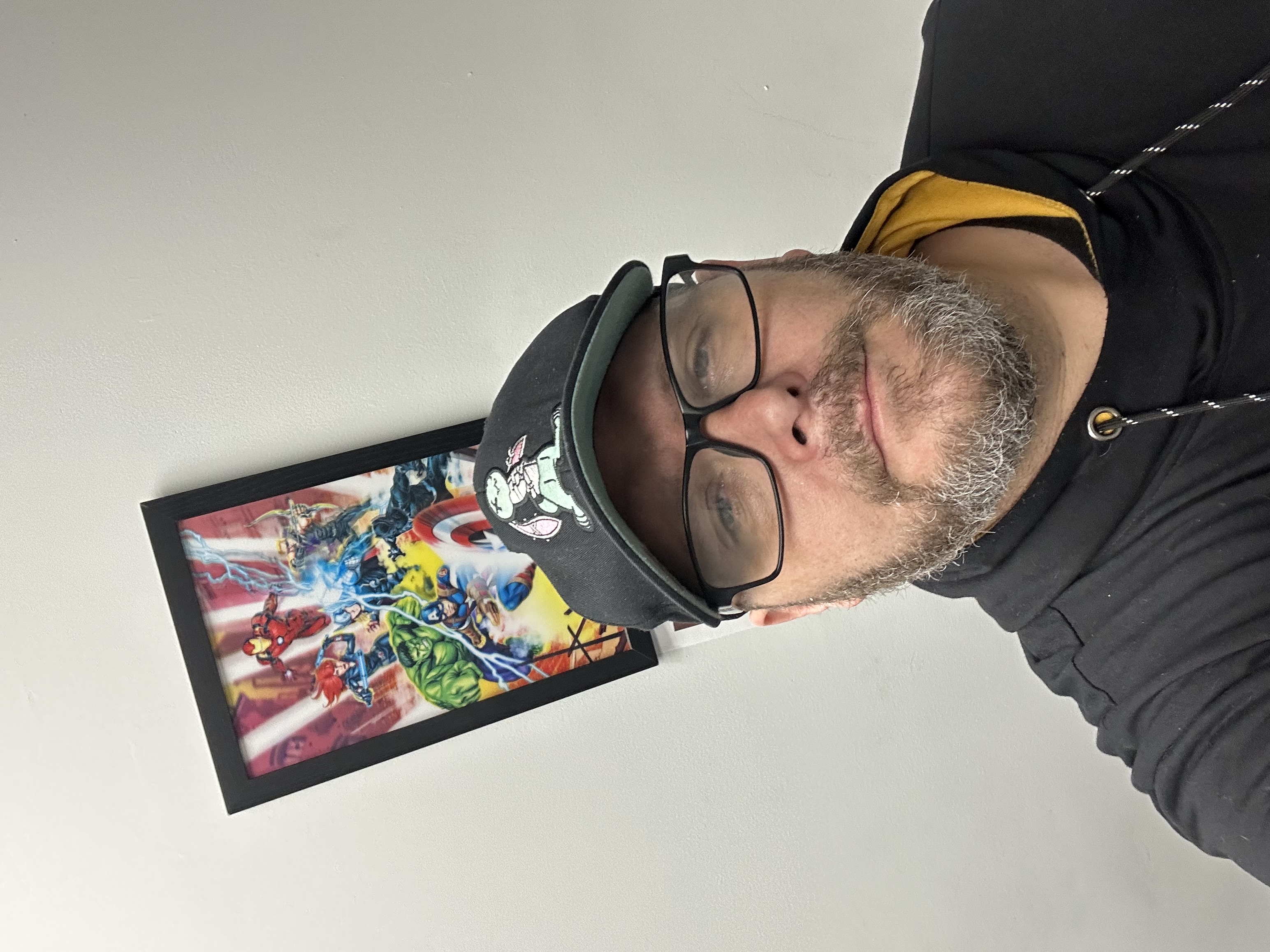 Professional Game Master - Eric | StartPlaying