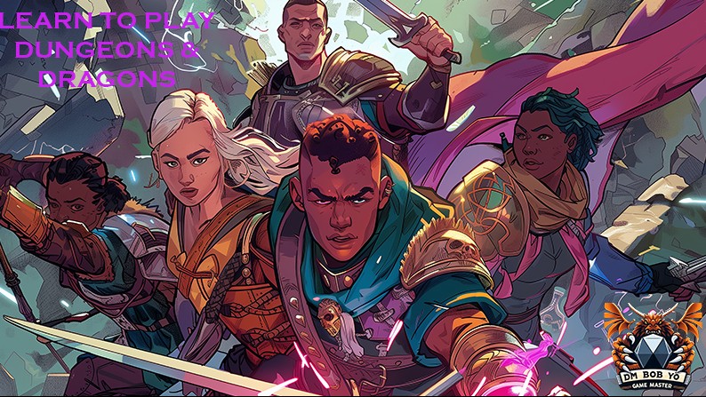 Play Dungeons & Dragons 5e Online | Learn to Play Dungeons & Dragons ... Play Dungeons & Dragons 5e Online | Learn to Play Dungeons & Dragons ...