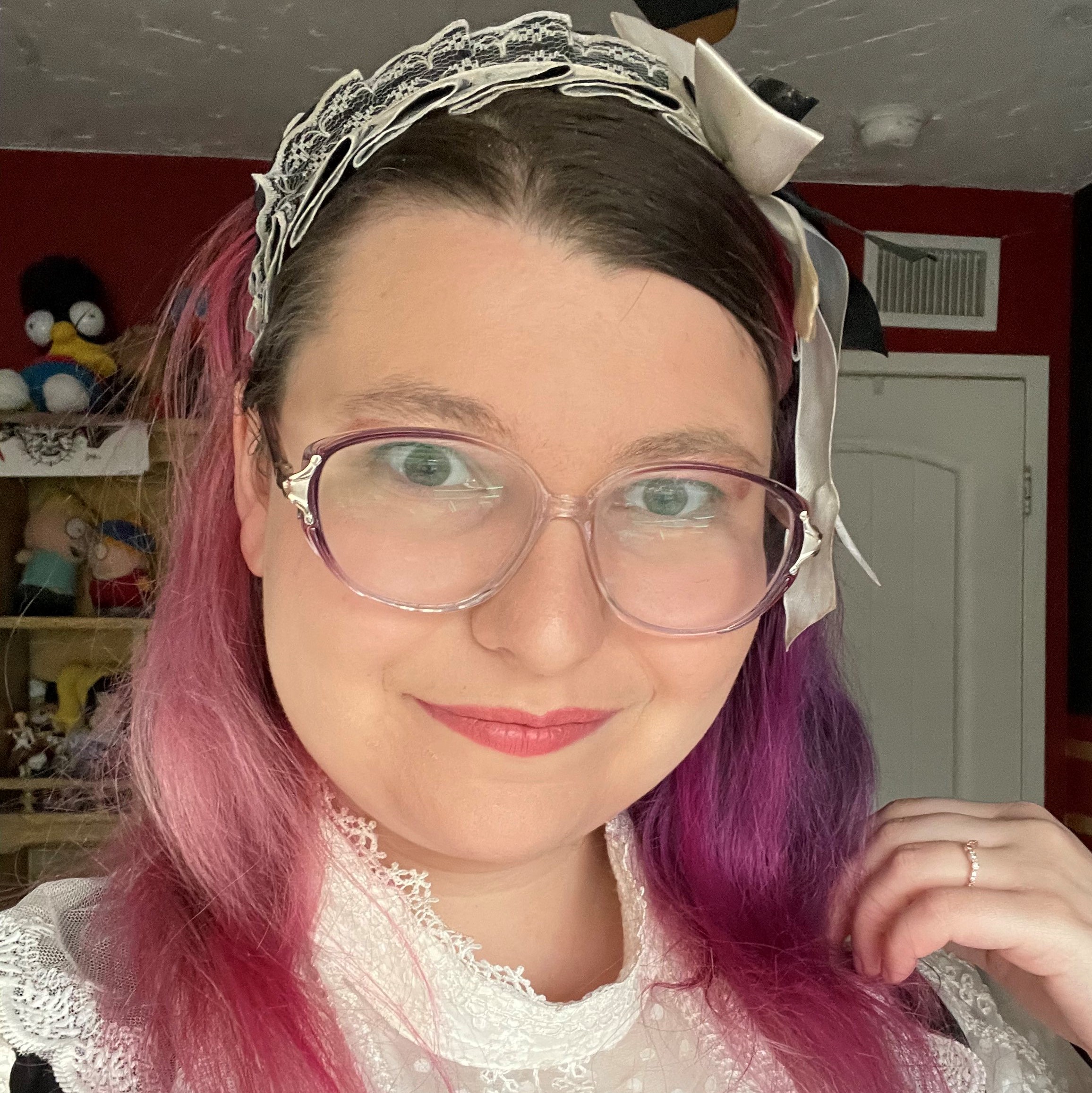 Professional Game Master - Morri the Loremother | StartPlaying