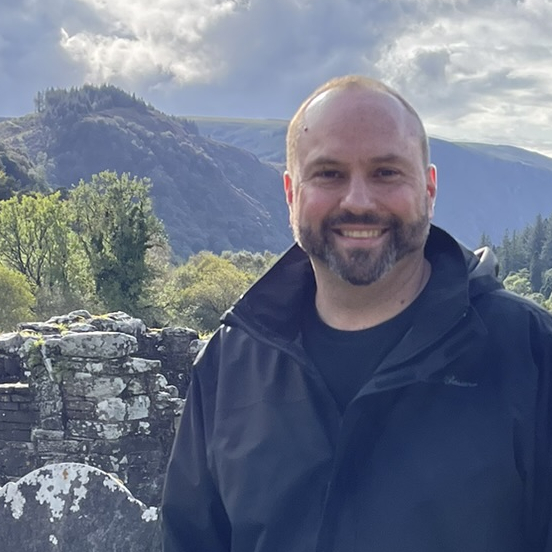 Professional Game Master - Joe Nehmer | StartPlaying