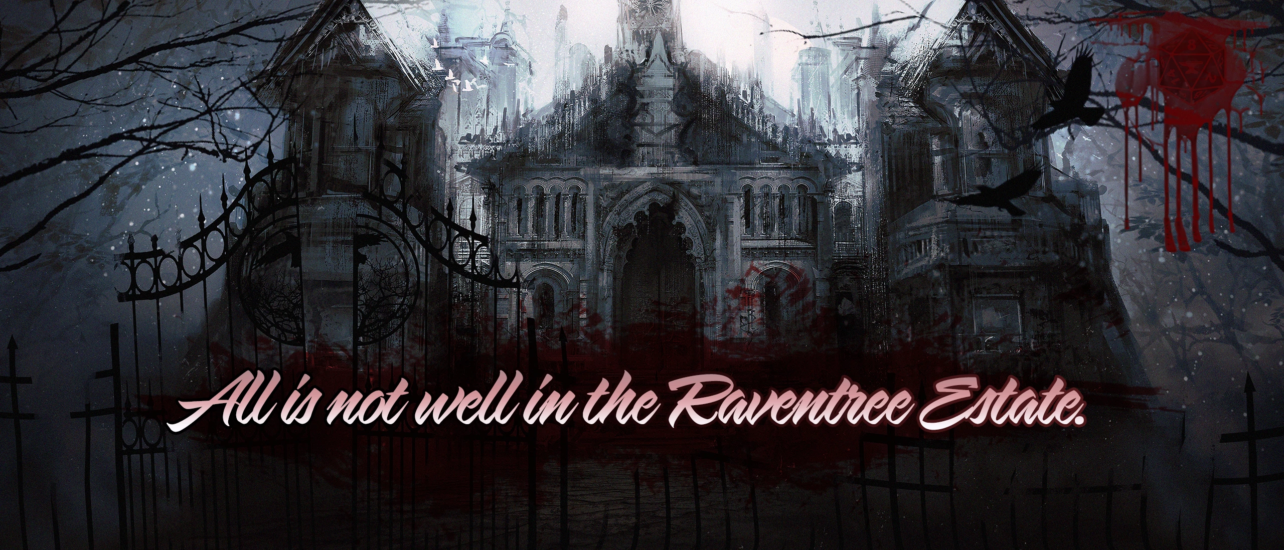 Join A House Divided - Discord / Foundry VTT / D&D Beyond - Dungeons ...