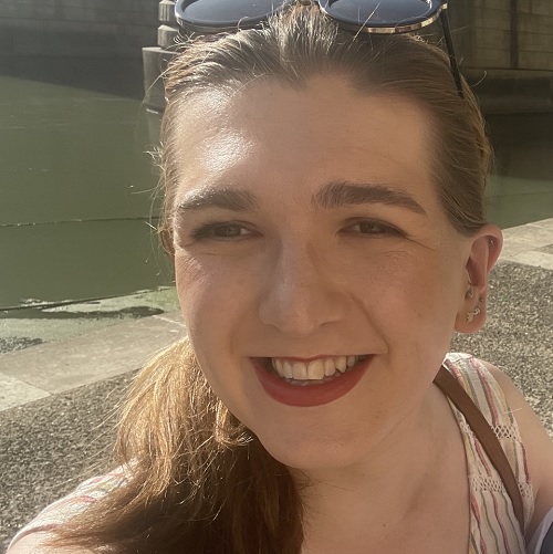 Professional Game Master - JustJess | StartPlaying