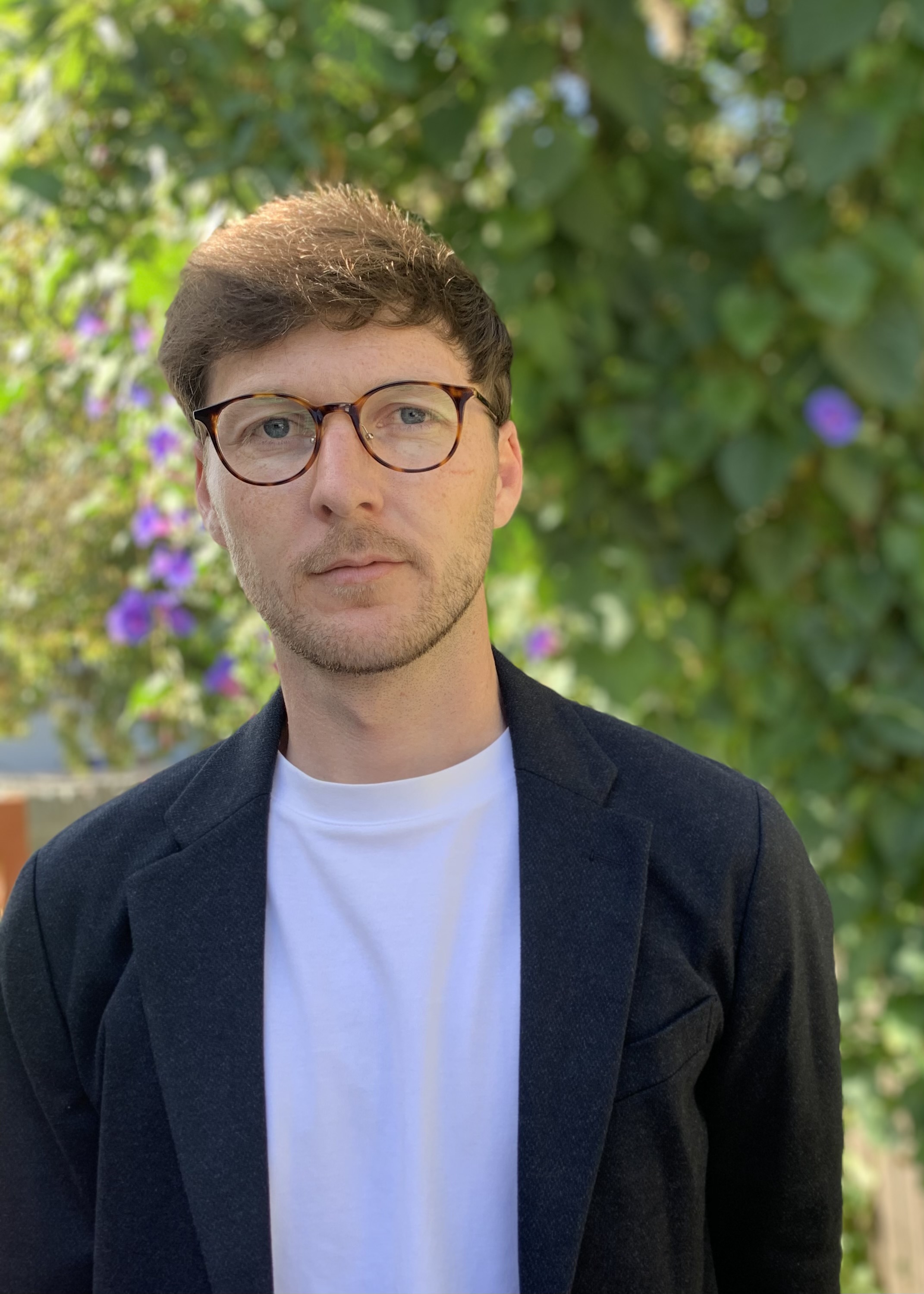 Professional Game Master - Nate | StartPlaying