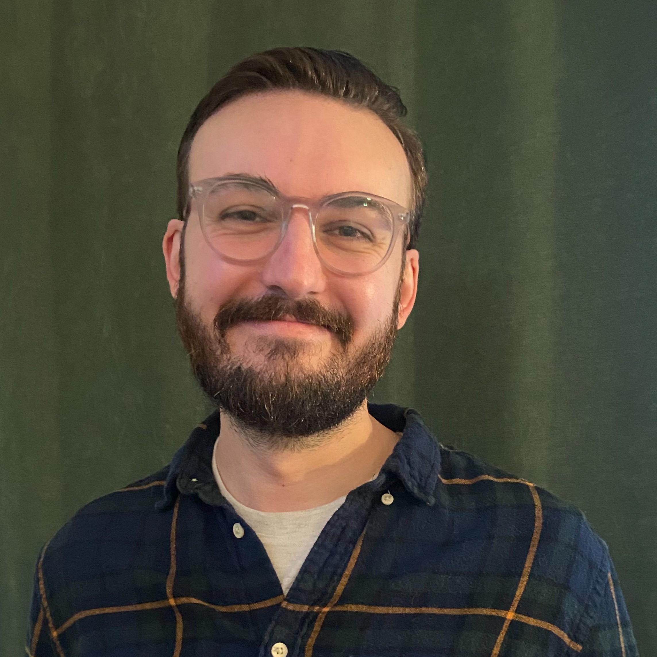 Professional Game Master - Hayden | StartPlaying