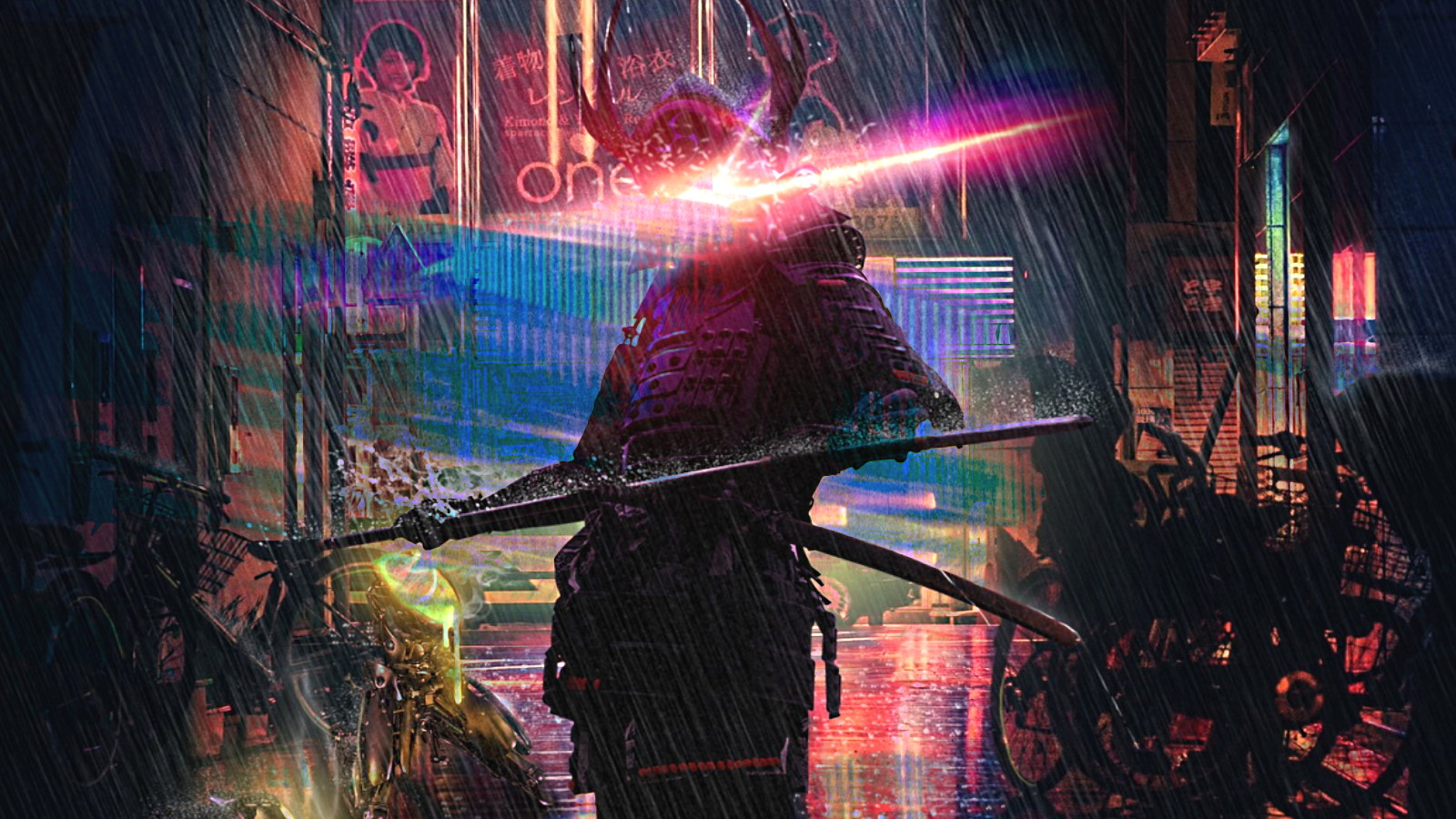 Play CY_BORG Online | Prevent the Cult's Domination | CY_BORG Cyberpunk ...