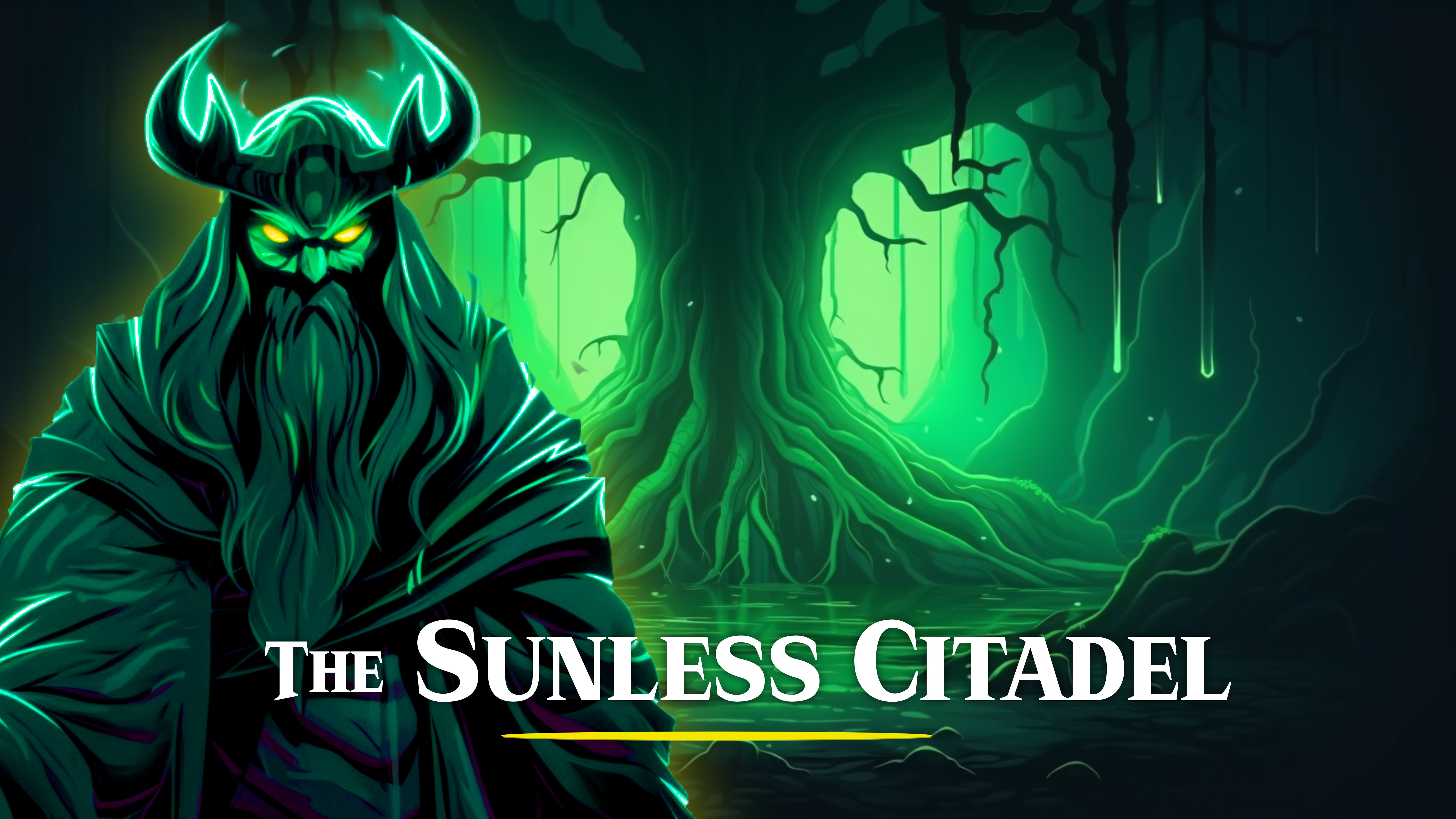 Play Dungeons & Dragons 5e Online | The Sunless Citadel // Discover the ...