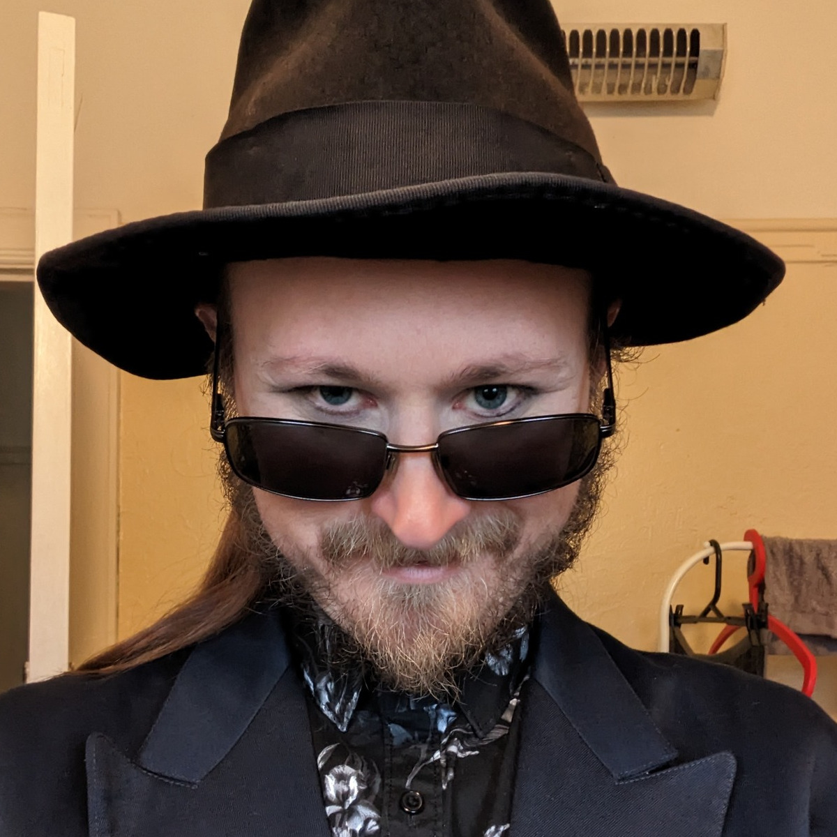 Professional Game Master - Mathew Walls | StartPlaying