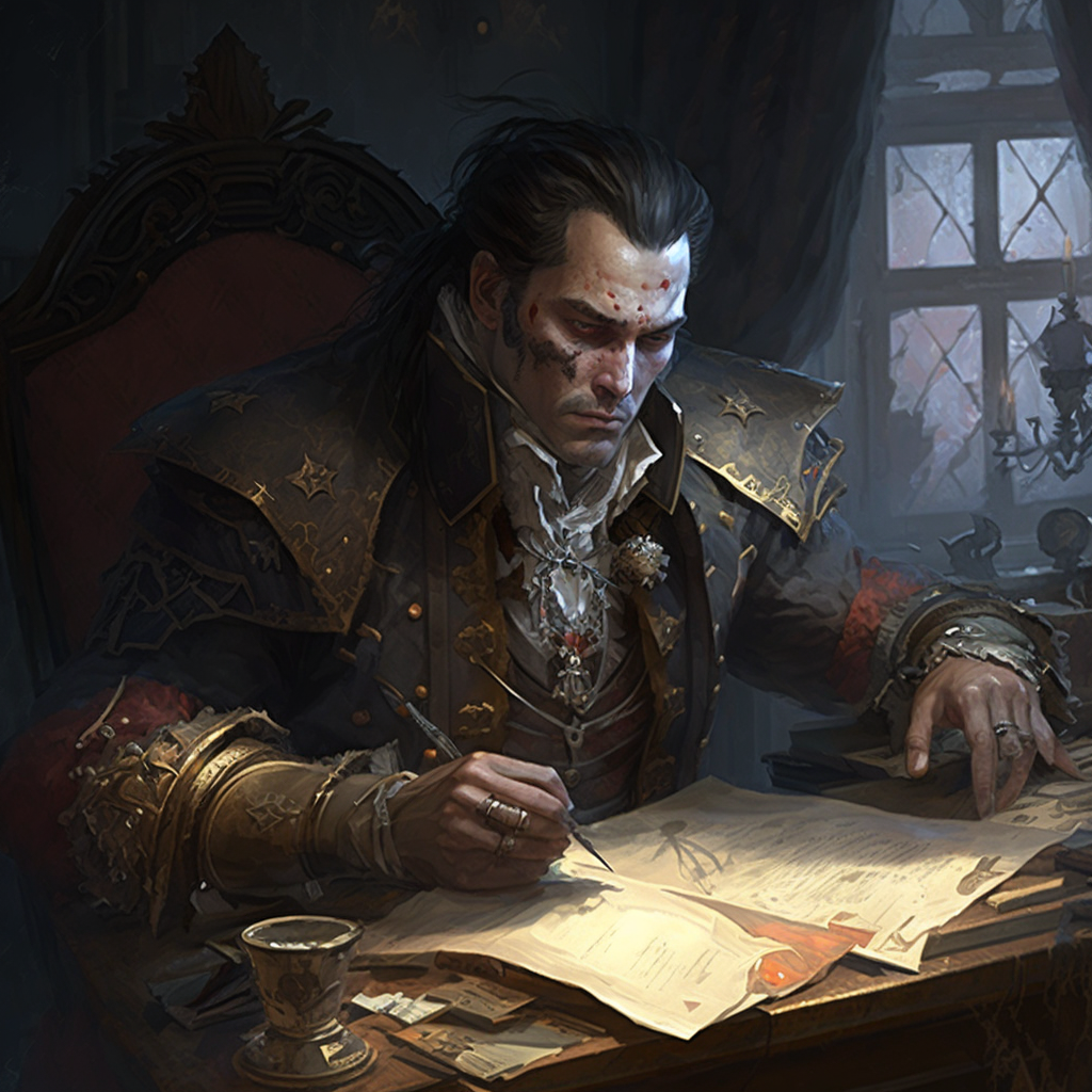 Play Dungeons & Dragons 5e Online | Curse of Strahd - D&D 5e