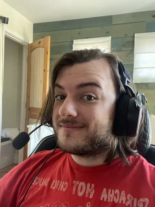 Professional Game Master - Callum | StartPlaying