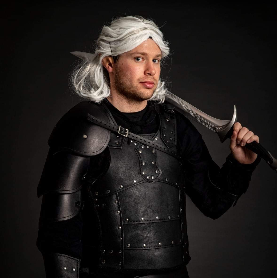 Professional Game Master - Bobby Ellis | StartPlaying