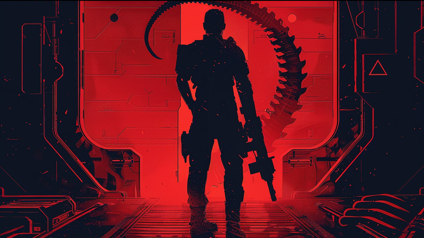 Play Alien RPG Online | Alien RPG | Beginners Start Here | Intro Scenario