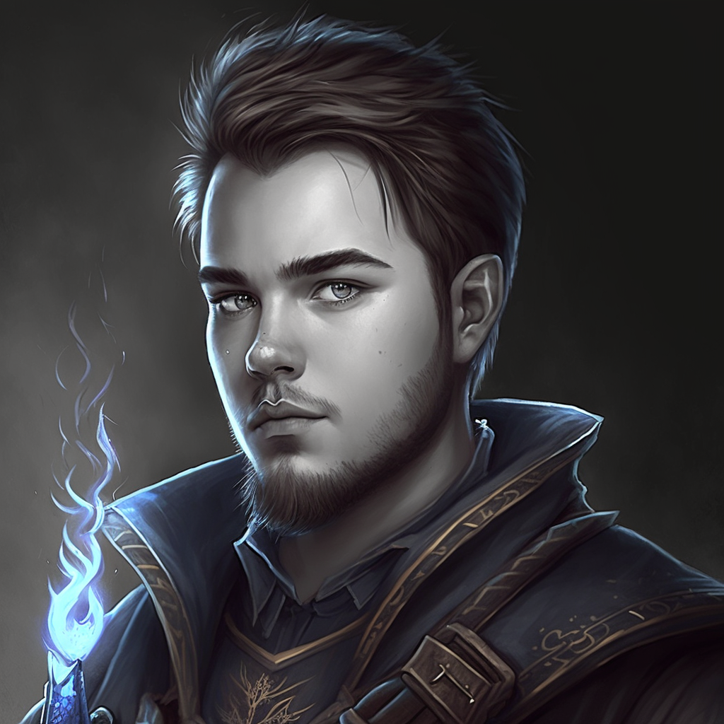 Professional Game Master - Enir of TableTops Gaming | StartPlaying