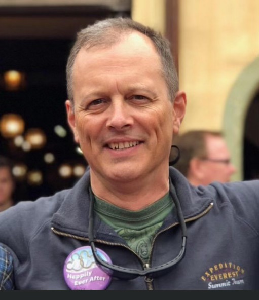 Professional Game Master - Mark | StartPlaying