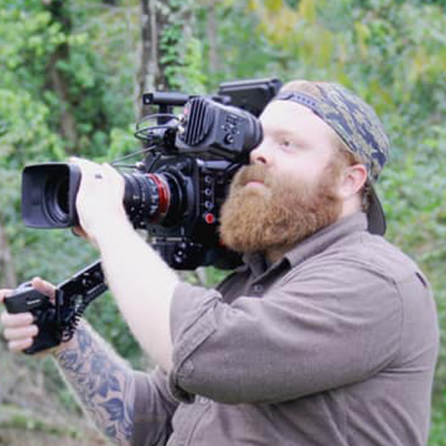 Professional Game Master - Nolan | StartPlaying