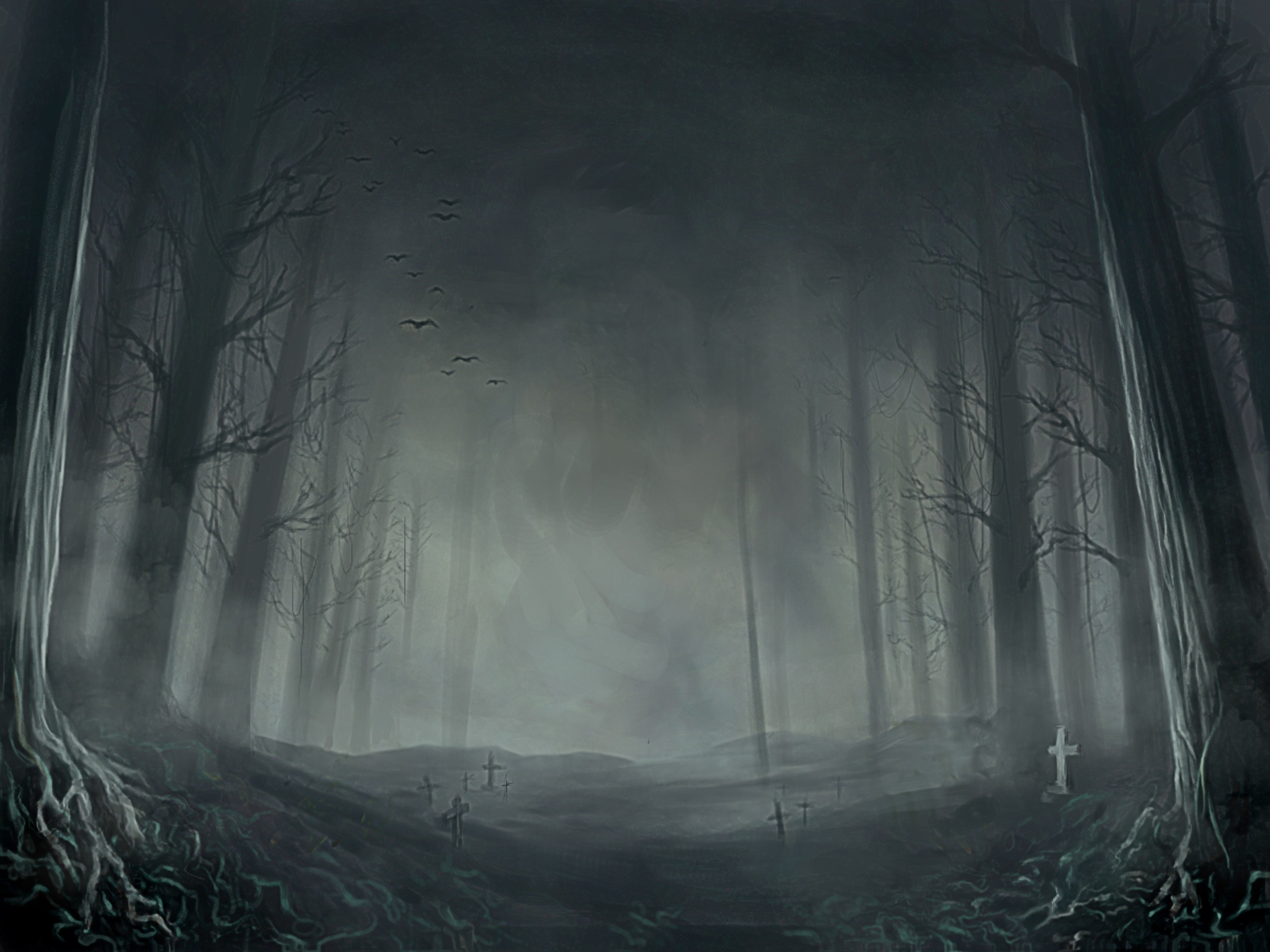 Play Dungeons & Dragons 5e Online | The Isle Of Mist