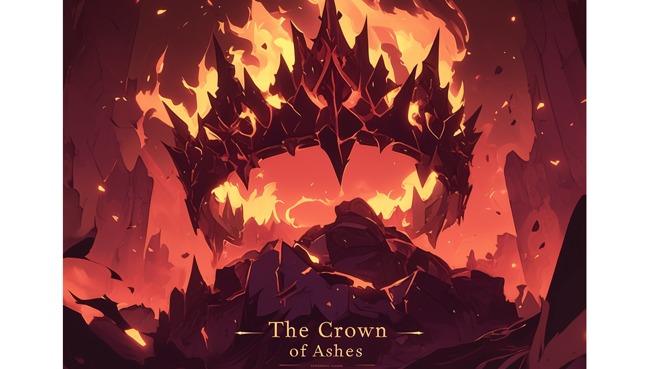 Join The Ashen Crown| A Fabula Ultima adventure - Roll20 / Discord - Fabula Ultima ...