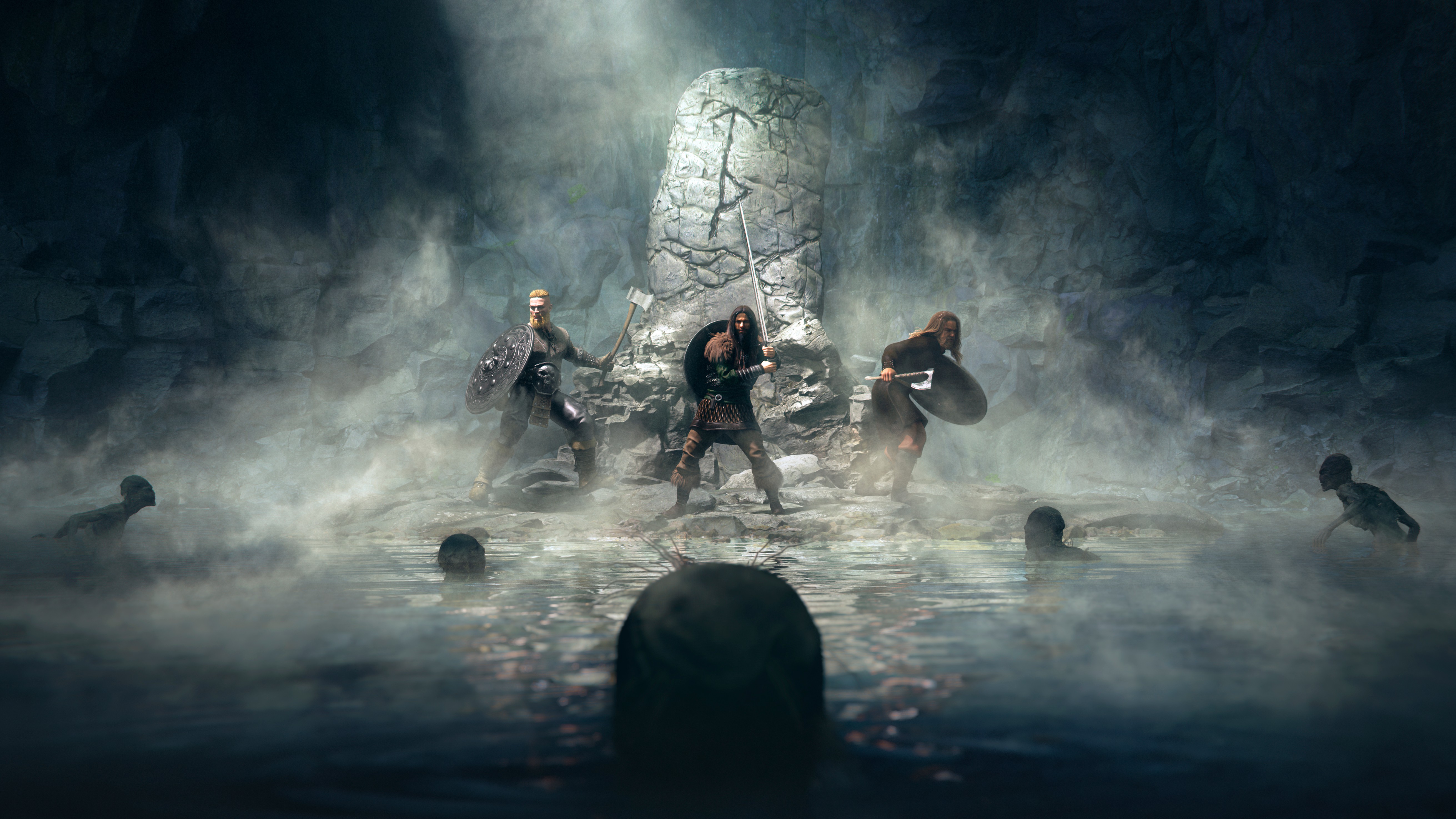 Join Halloween Havoc! A Fright Fight Night - Discord / Roll20 ...