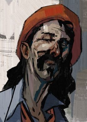 Professional Game Master - Mike | StartPlaying