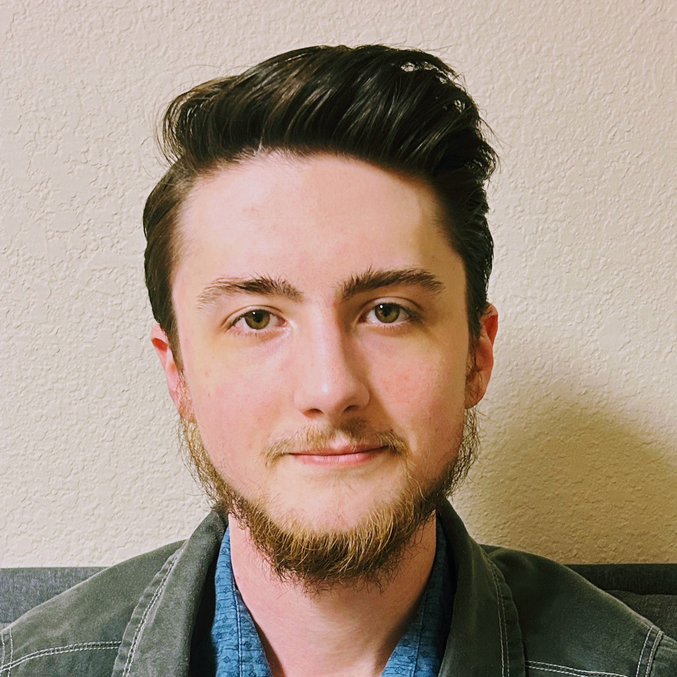 Professional Game Master - Logan | StartPlaying