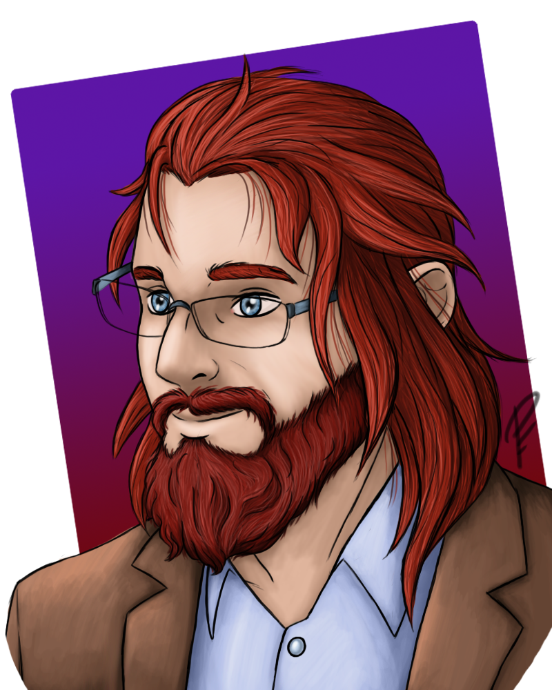 Professional Game Master - Mike Louth | StartPlaying