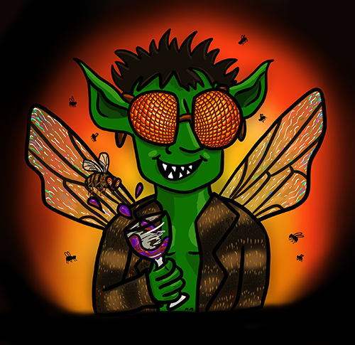 Professional Game Master - Fly Goblin Games | StartPlaying