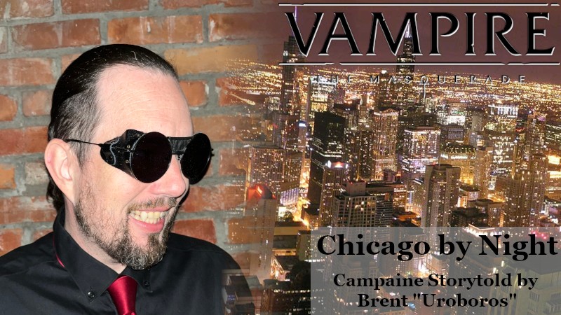 Join Vtm V5 | Chicago by Night (Beginner, LGBTQA+, & BIPOC Friendly ...