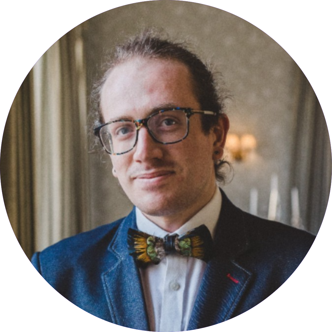 Professional Game Master - DM Boop | StartPlaying