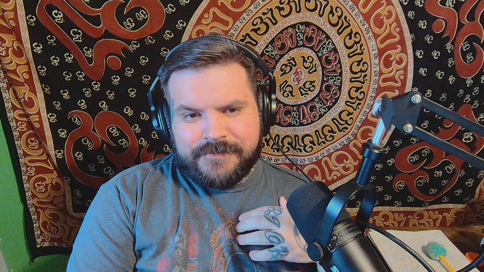 Professional Game Master - Jeff: The Kind & Benevolent DM | StartPlaying