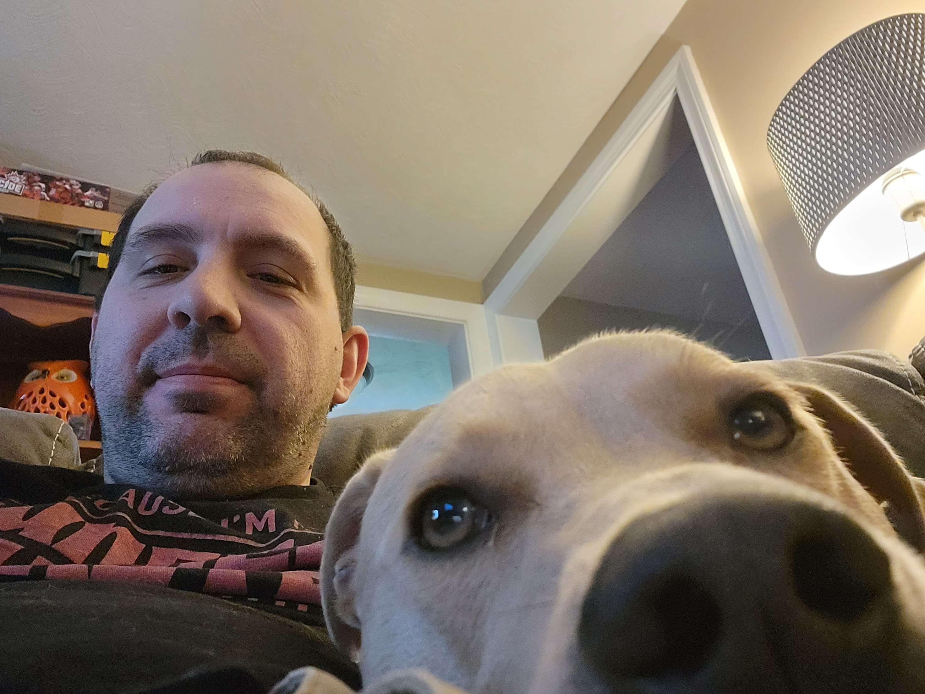 Professional Game Master - Dan | StartPlaying