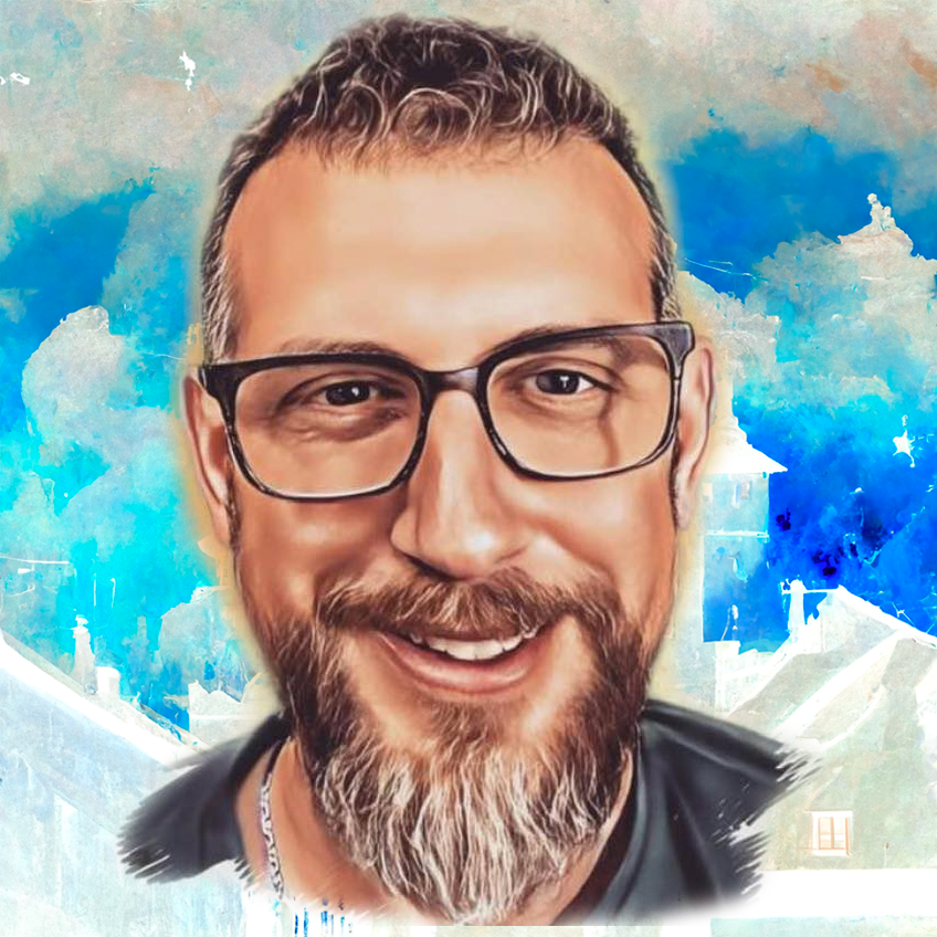 Professional Game Master - Jerry Joe | StartPlaying