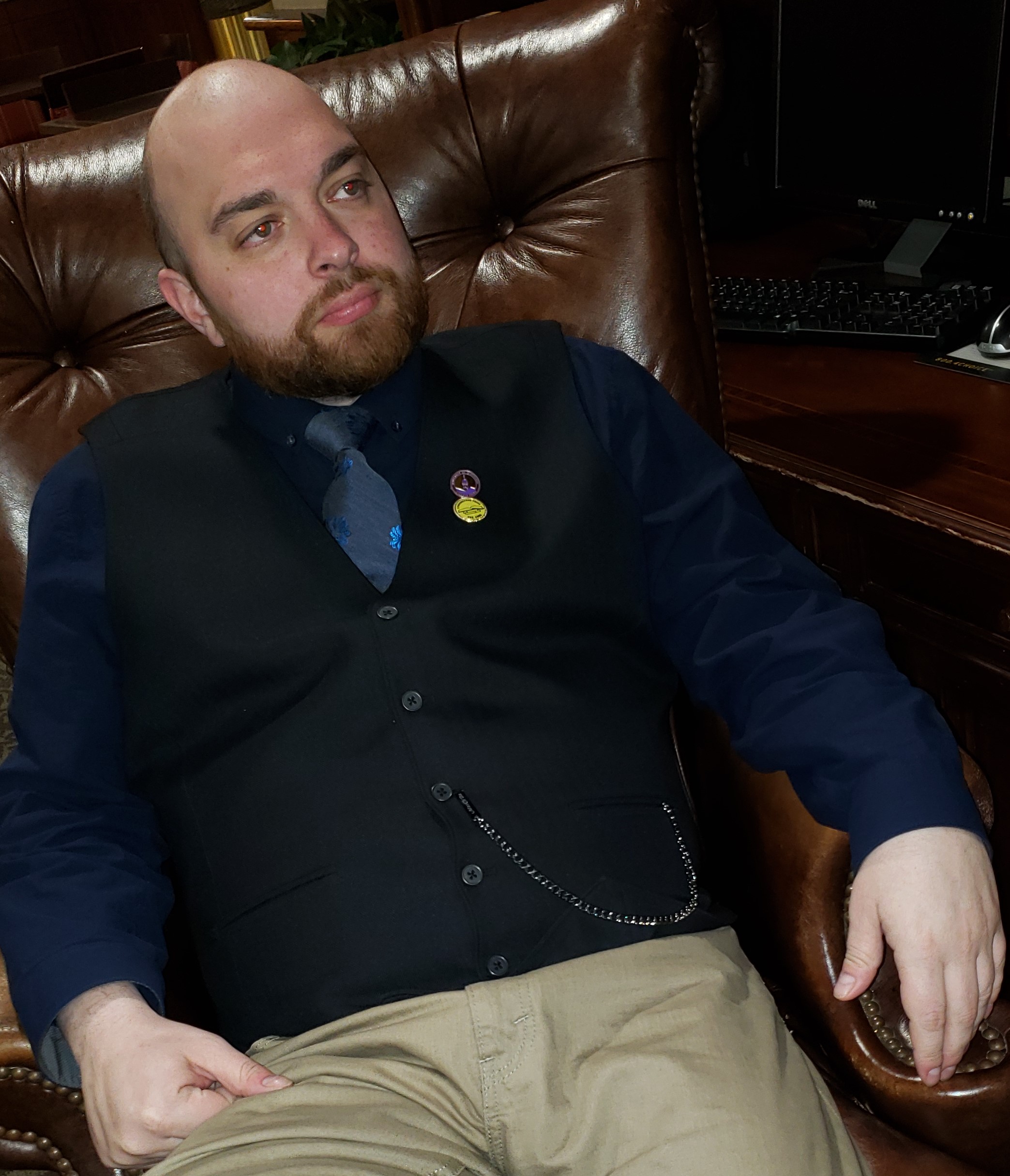 Professional Game Master - Rythem | StartPlaying