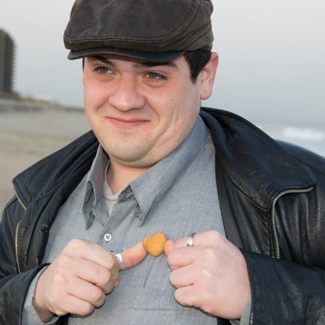 Professional Game Master - Renny Stern | StartPlaying