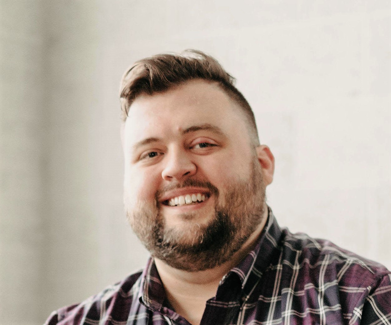 Professional Game Master - Adam D. | StartPlaying