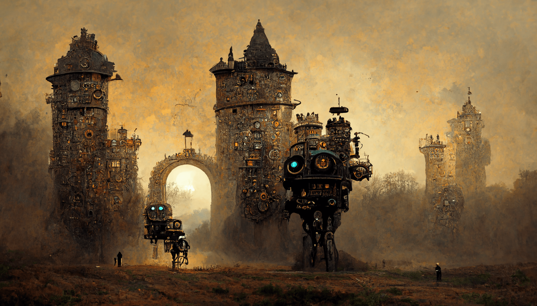 Play Dungeons Dragons 5e Online Mechanical Machinations lvl 11 One