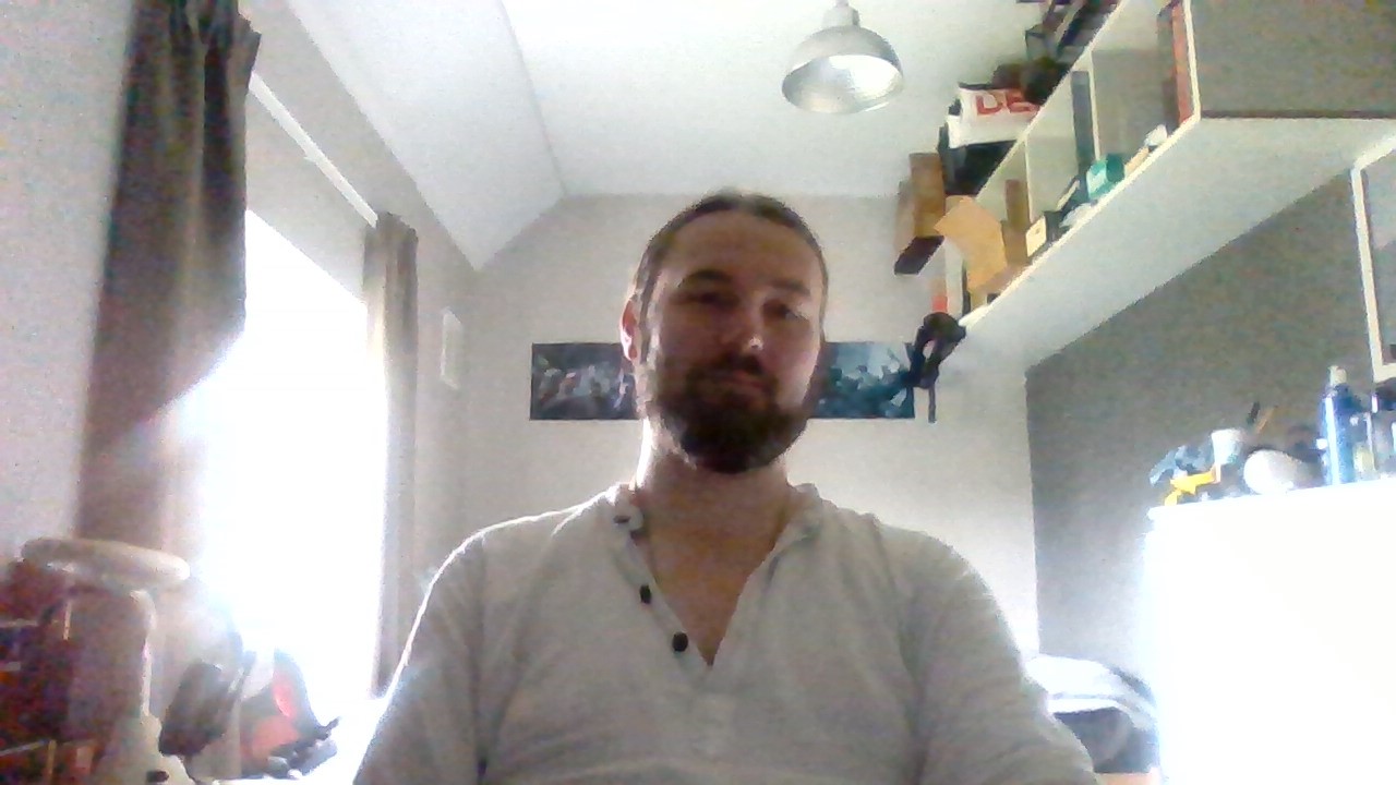 Professional Game Master - Rob the DM | StartPlaying