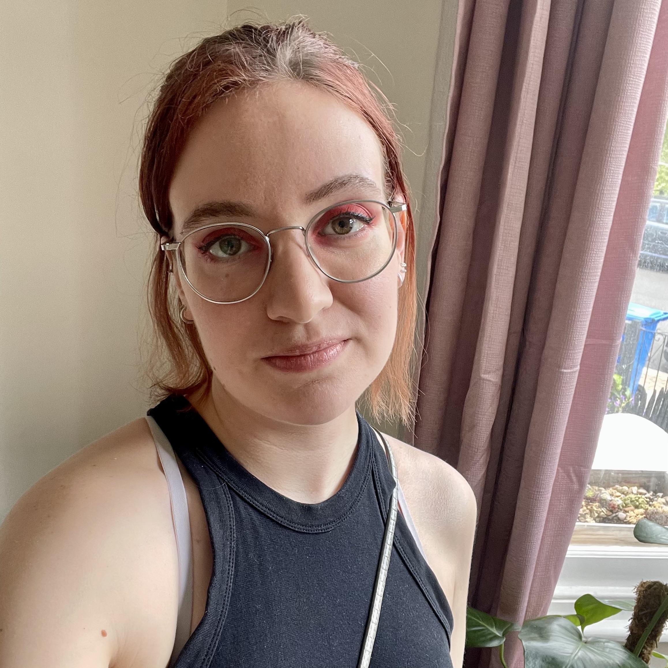 Professional Game Master - Rebecca L | StartPlaying