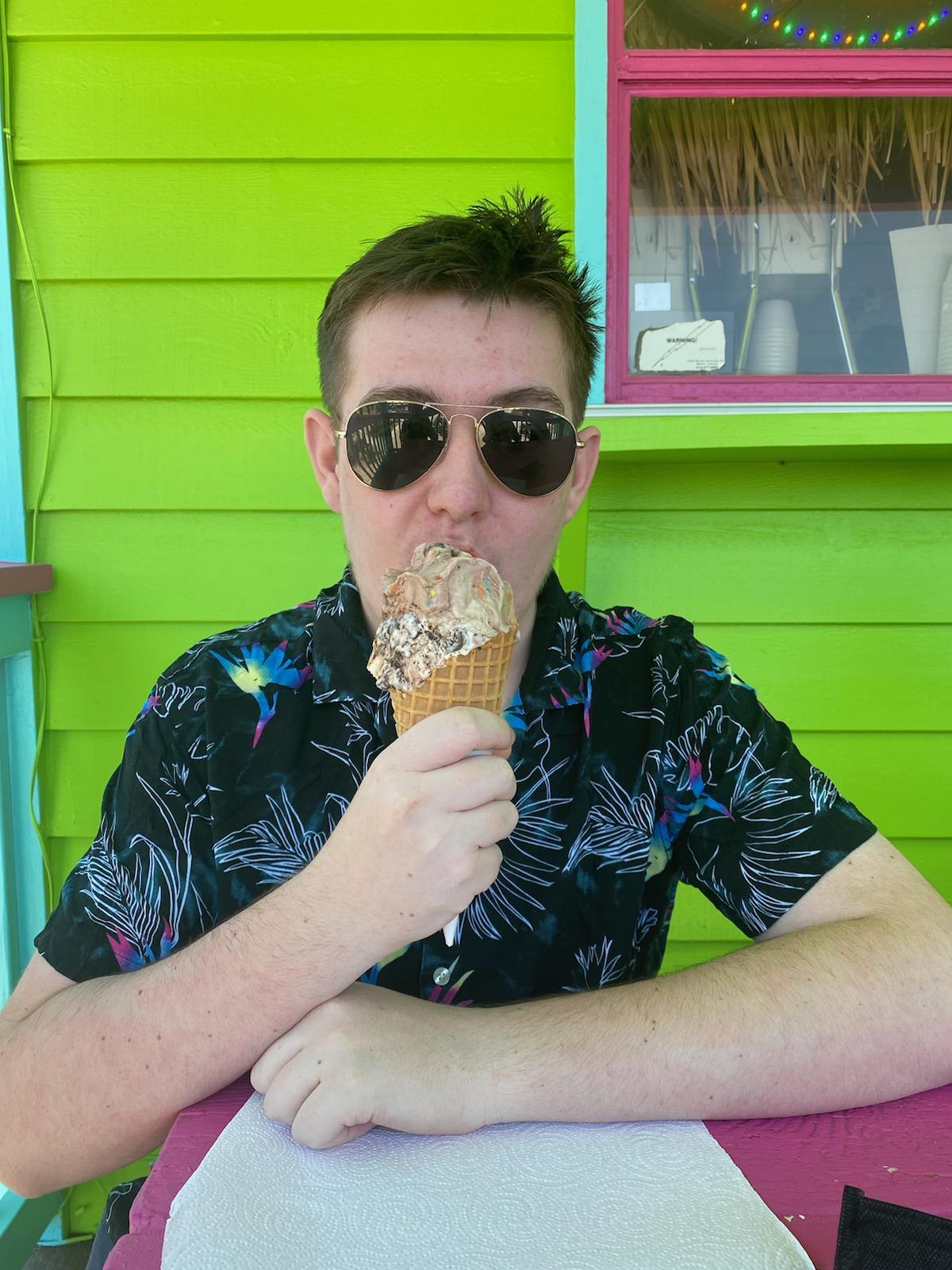 Professional Game Master - Gabriel Graves | StartPlaying