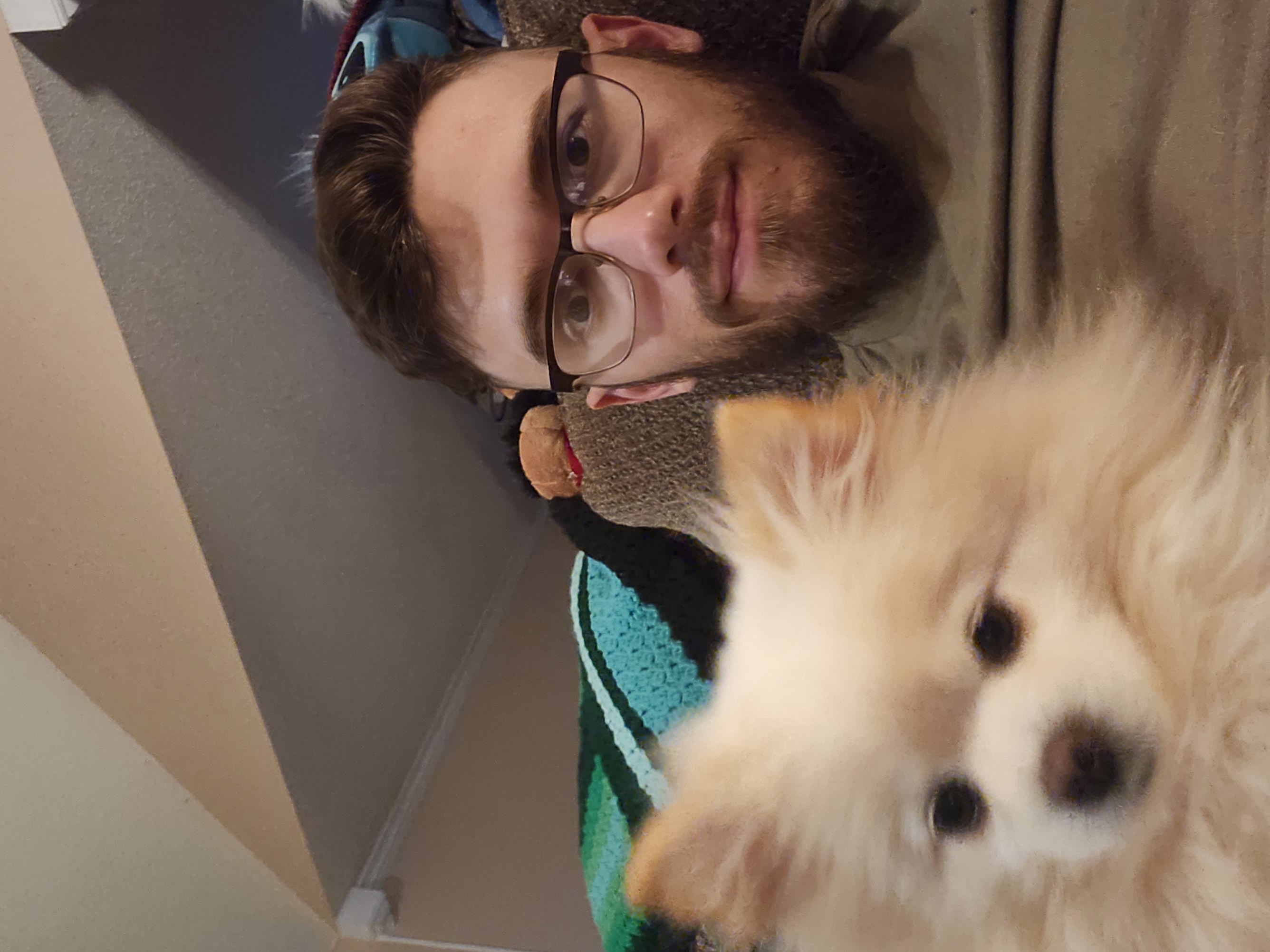 Professional Game Master - Alex Knight | StartPlaying