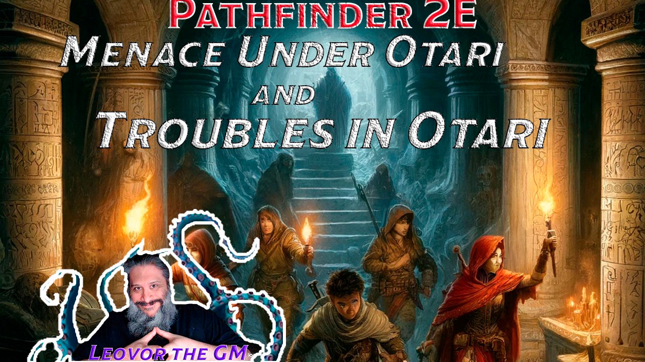 Play Pathfinder 2e Online | Learn to Play Pathfinder 2E. Beginner Box ...