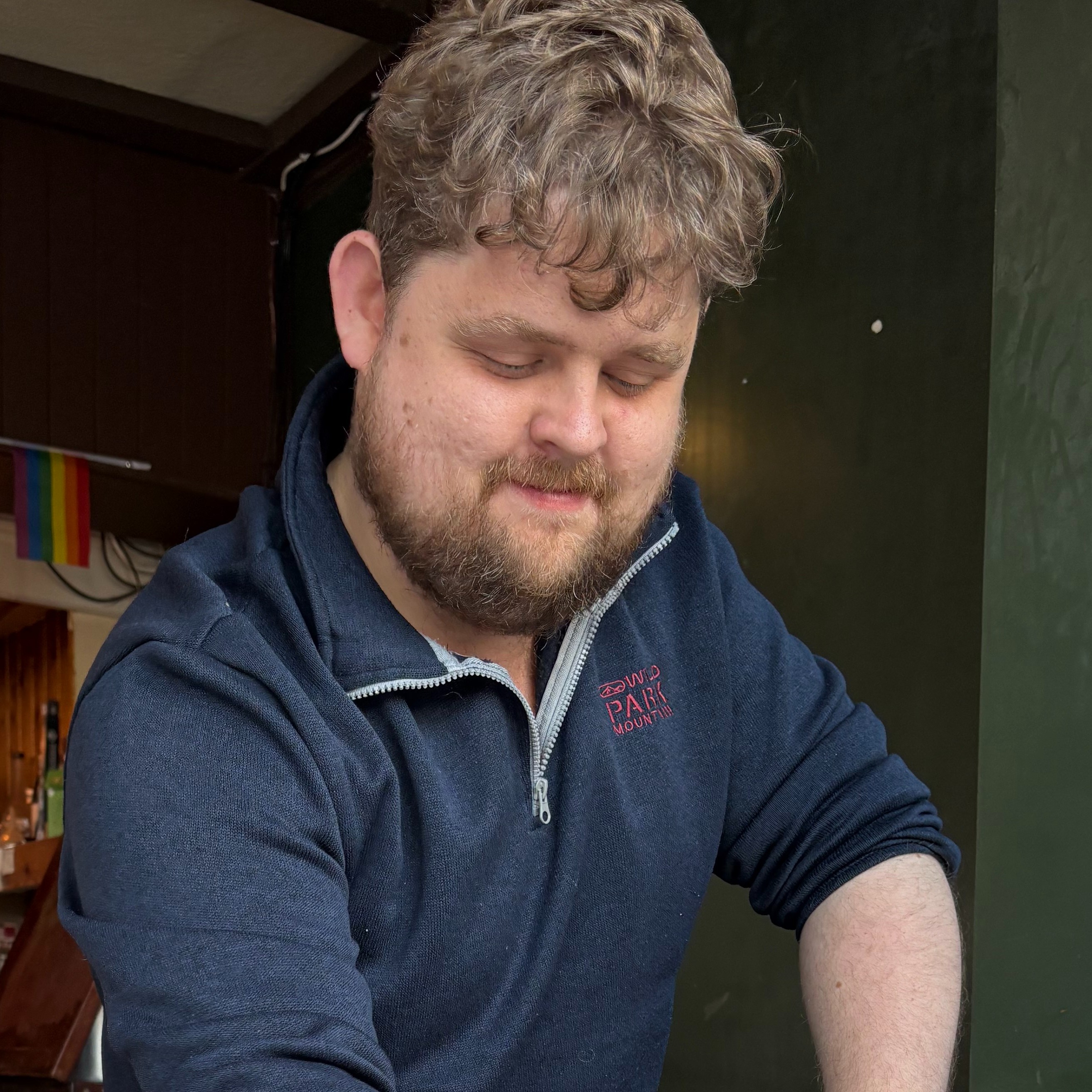 Professional Game Master - Rob | StartPlaying