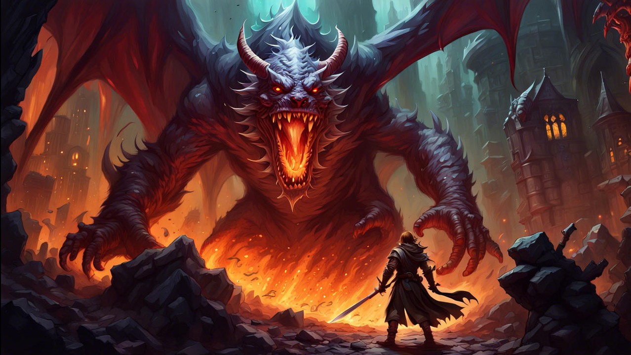 Join Monster Roulette One-Shot (Lvl-5) - D&D Beyond / D&D Beyond Maps ...