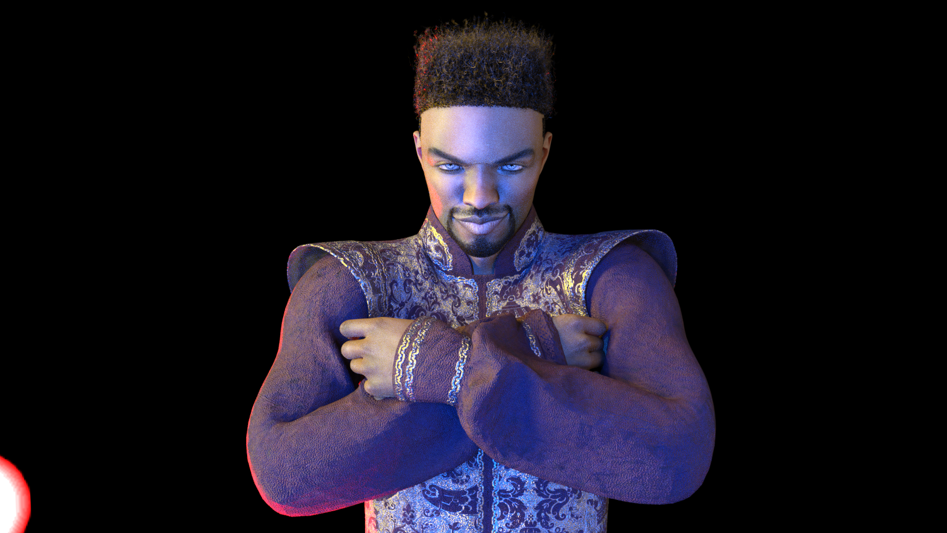 Professional Game Master - Epic Corey | StartPlaying