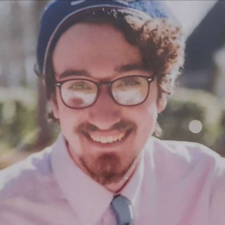 Professional Game Master - John Wayne Williams | StartPlaying