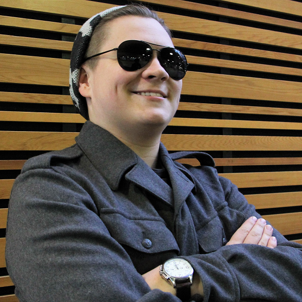 Professional Game Master - Mark | StartPlaying