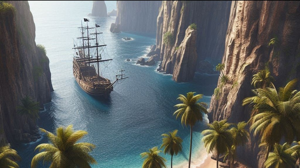 Play Dungeons & Dragons 5e Online | The Menagerie's Ghost