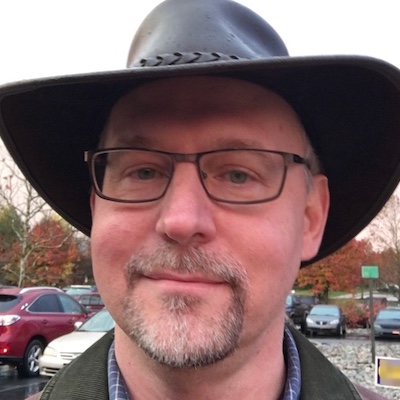 Professional Game Master - Tim | StartPlaying